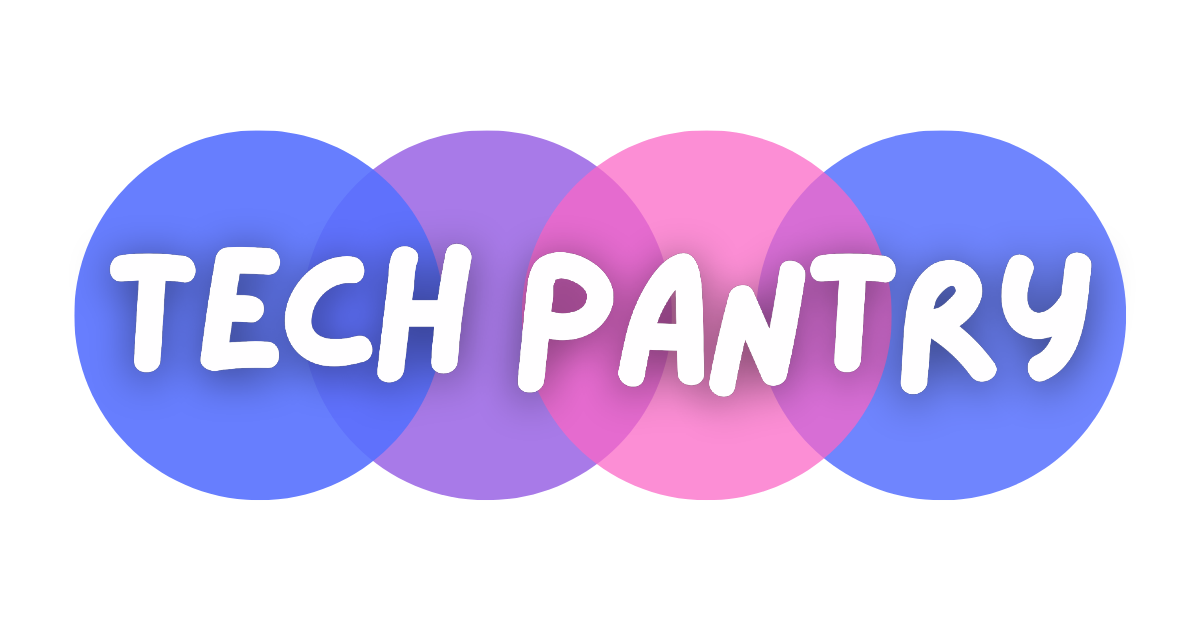 Services – Tech Pantry