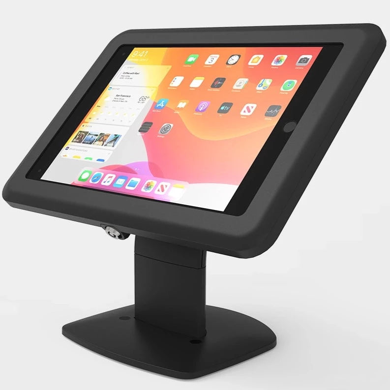 Elite Evo Free Standing iPad Stand – Tech Pantry